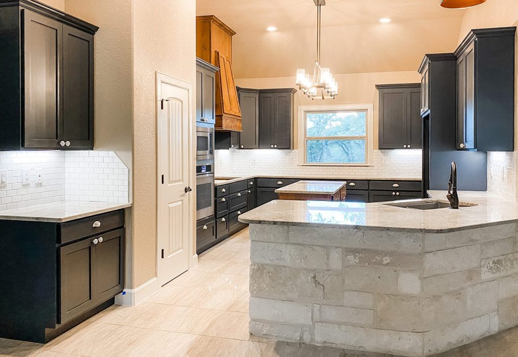 CJ Cabinets LLC – Designed and Handcrafted in San Antonio, Tx.